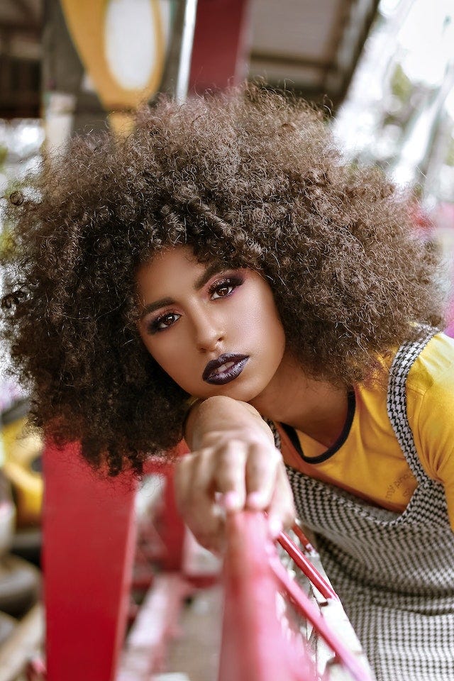 Productively teaching black children about colorism