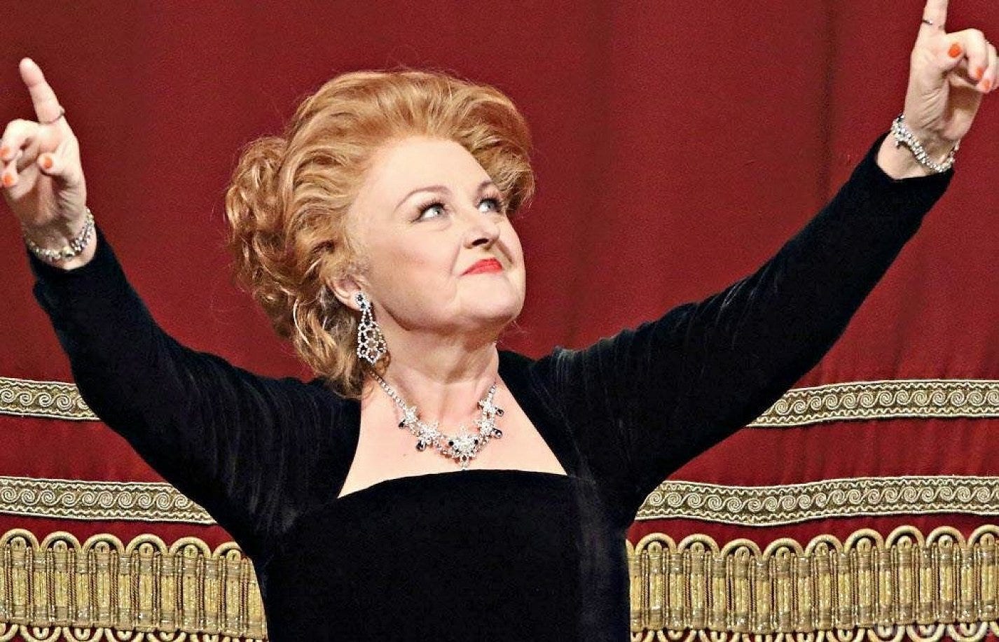 Opera Daily 🎶 — The Queen of Coloraturas - Opera Daily