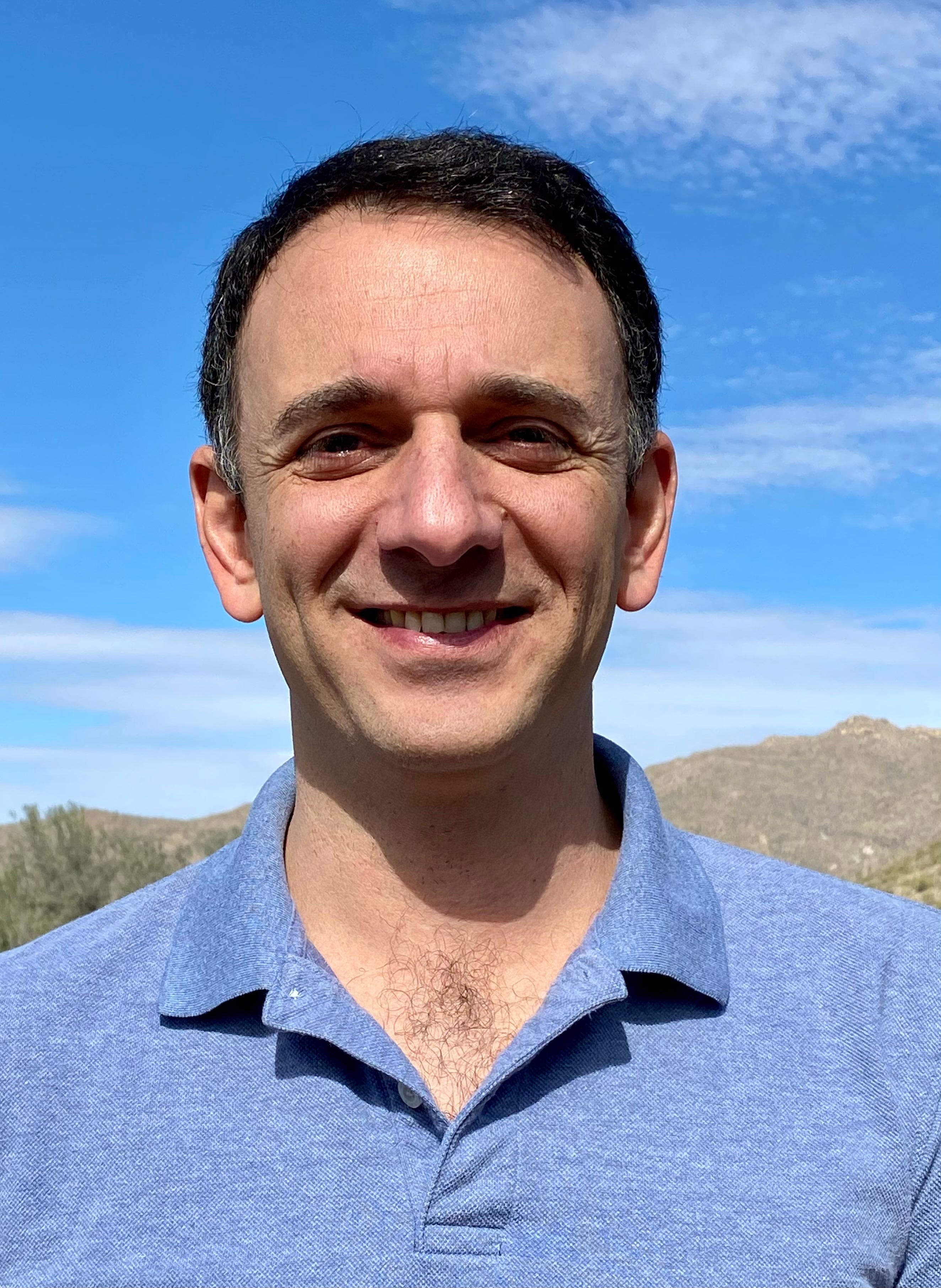 Juan Chamie | Substack