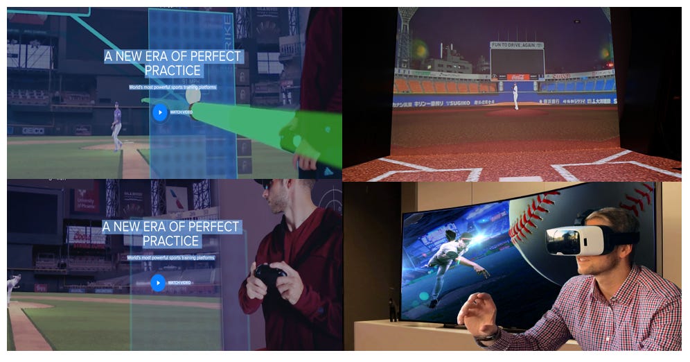 🏈 How Tech is Transforming American Football: From AR/VR/MR, NFTs to ...