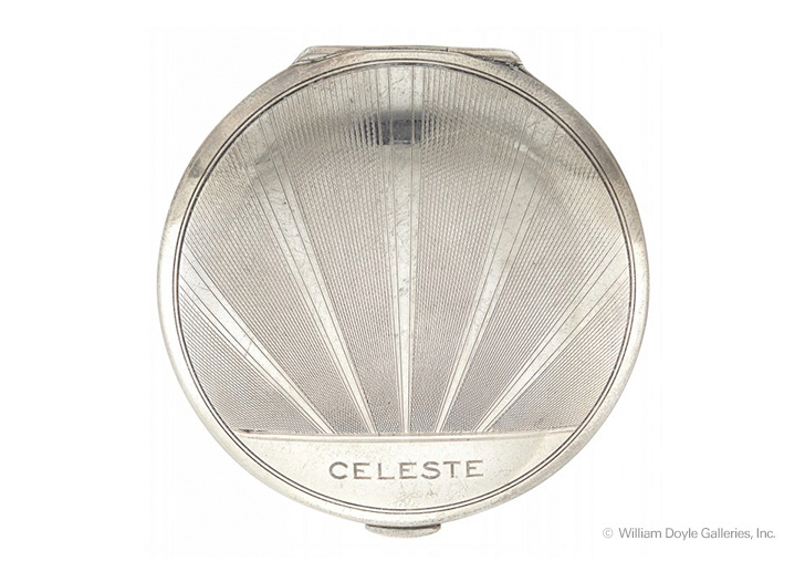 Stupidly huge diamonds, horrible baby heads and Celeste Holm