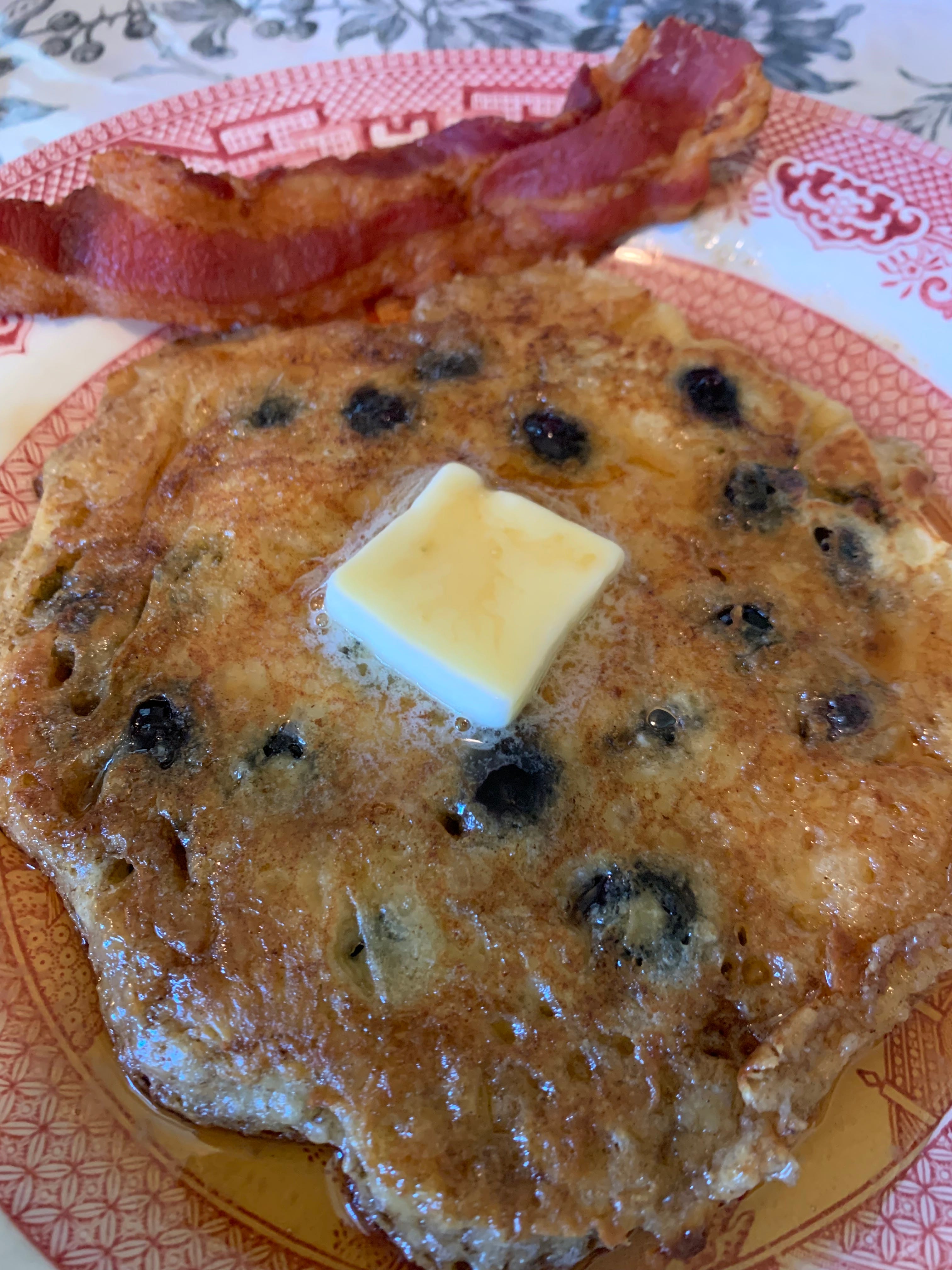 Hog Wild - by Benjamin Braddock - Ben Braddock