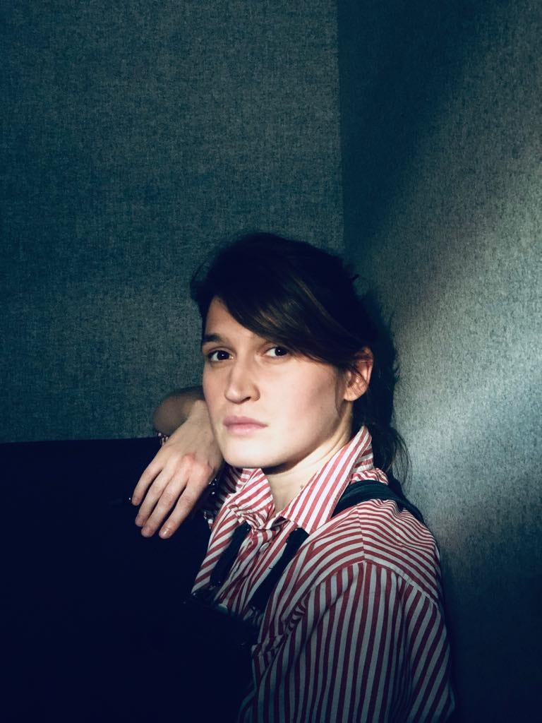 Alice Mihalache | Substack