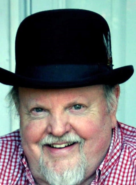 Leaving Barstow - by Richard Wiley