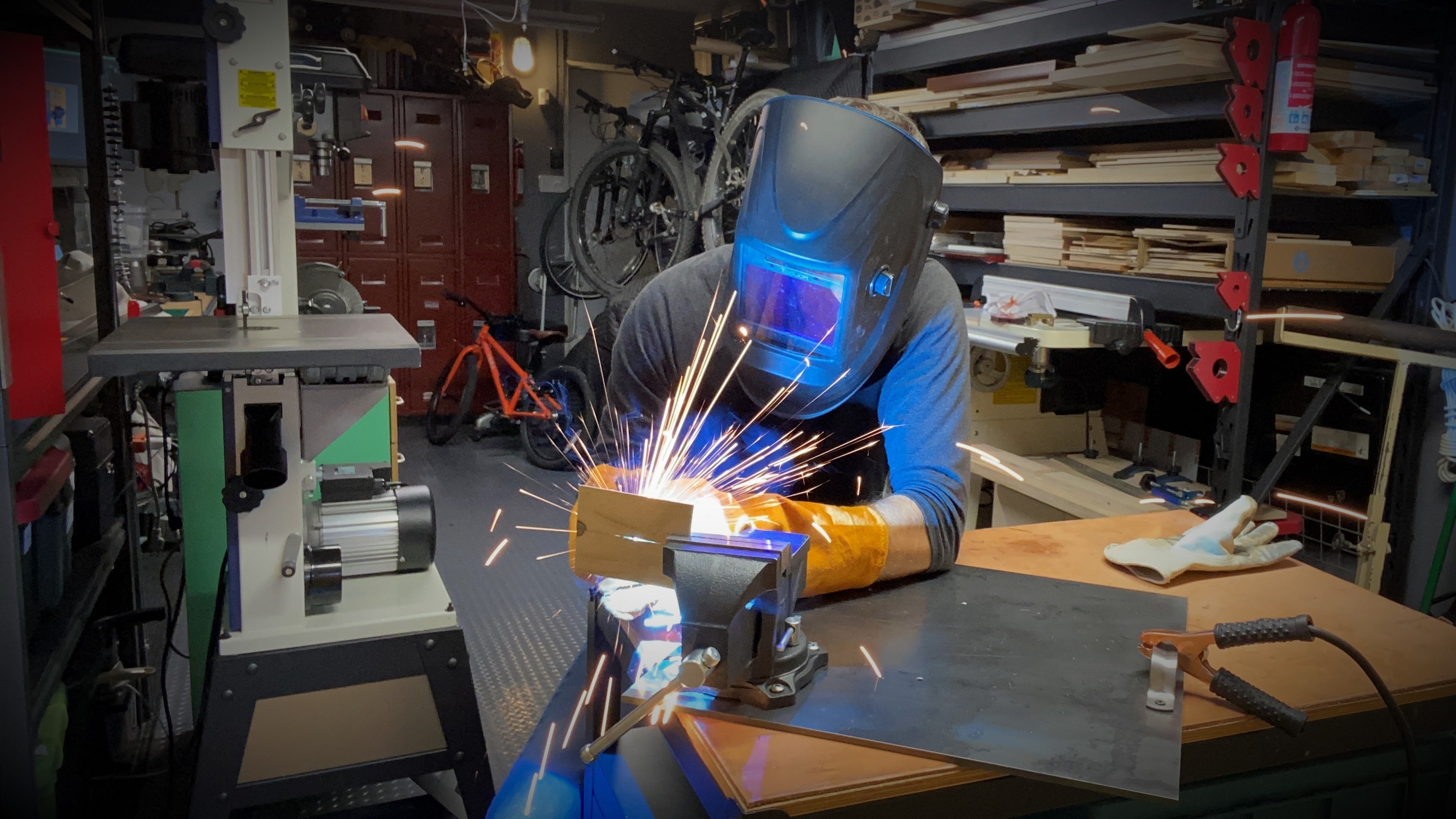 JRC free stuff - J ROBERT CLARK - MAKES