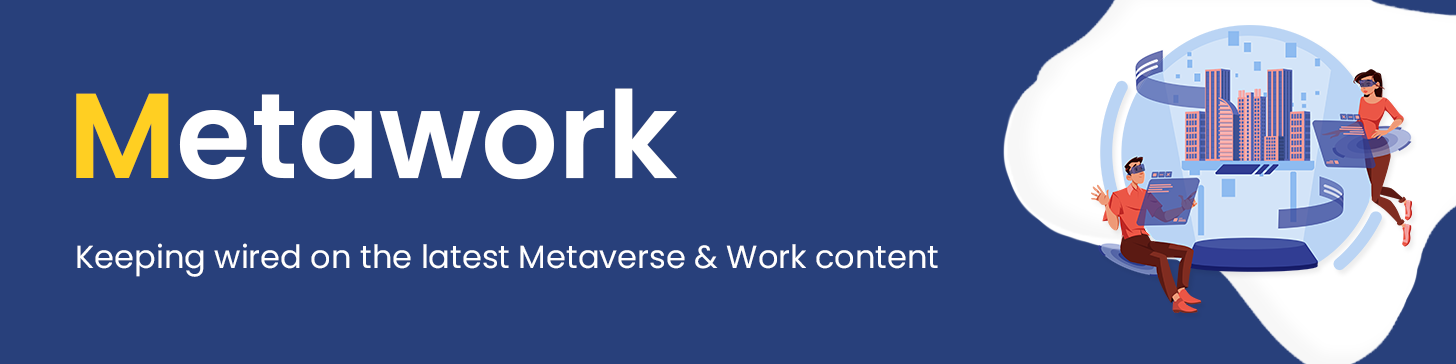 Metawork #14 - by Deskmy - Metawork