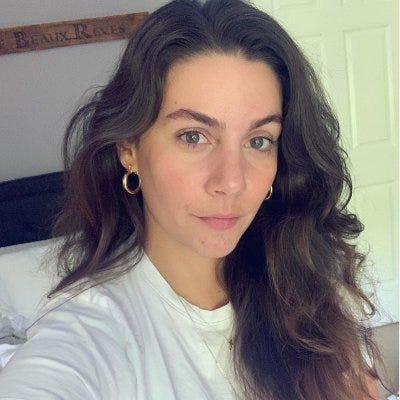 Maria Del Russo | Substack