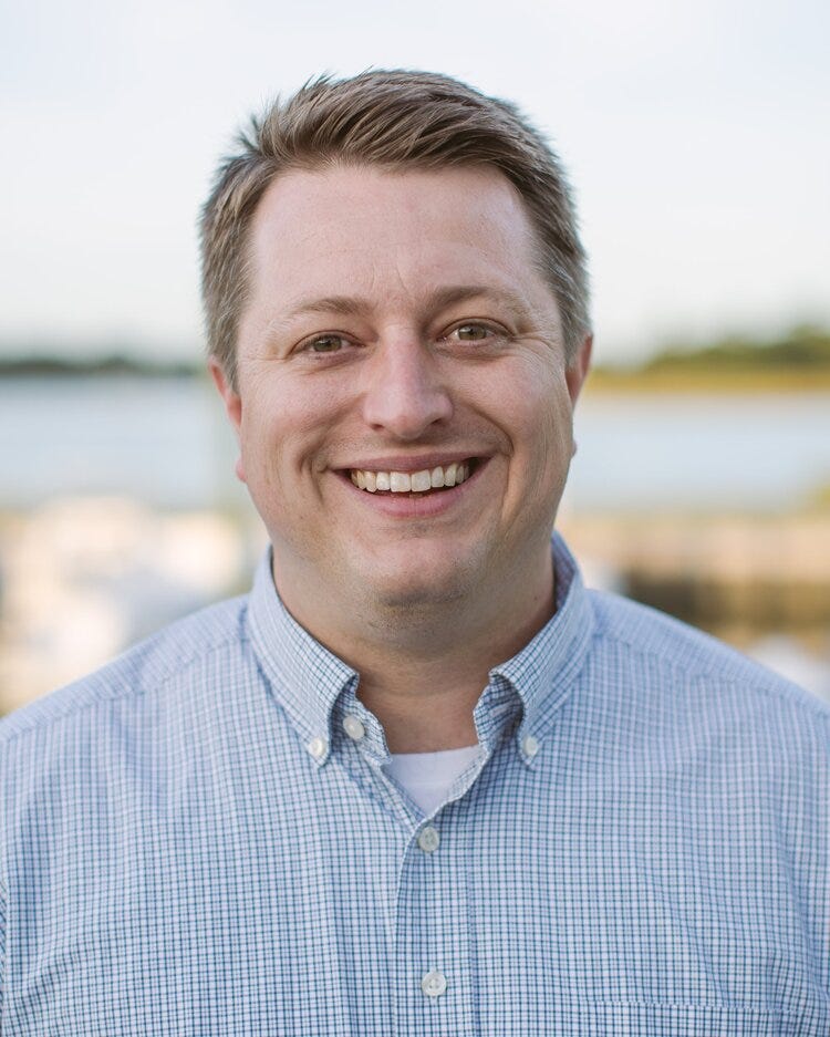 David Copeland | Substack