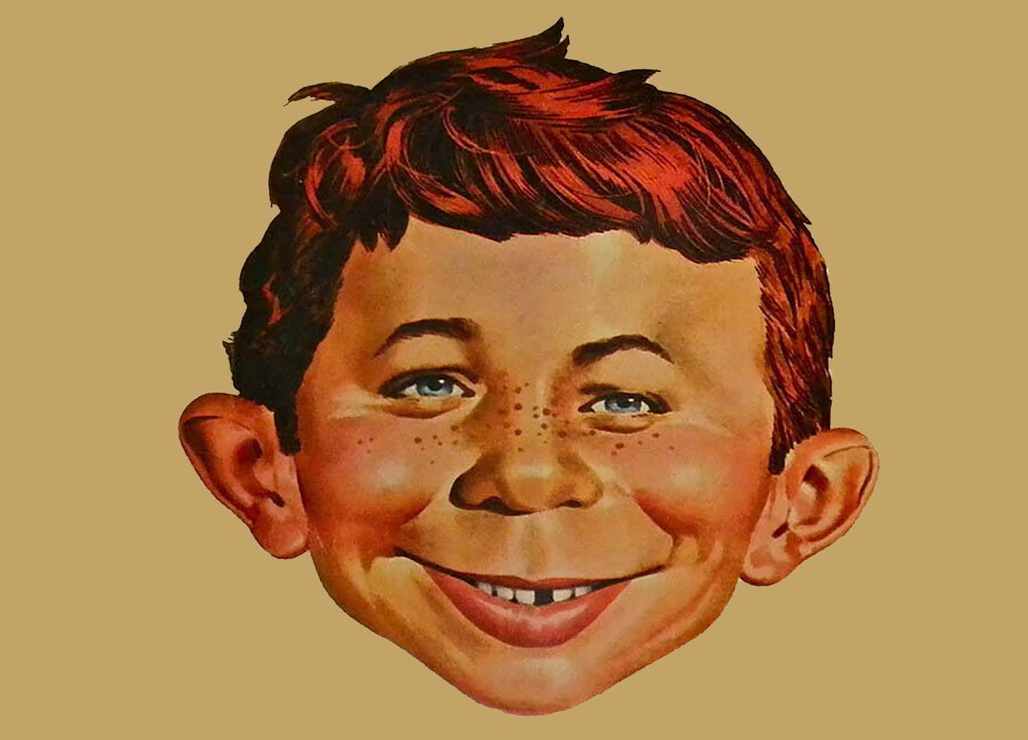 My Week of Abject Terror