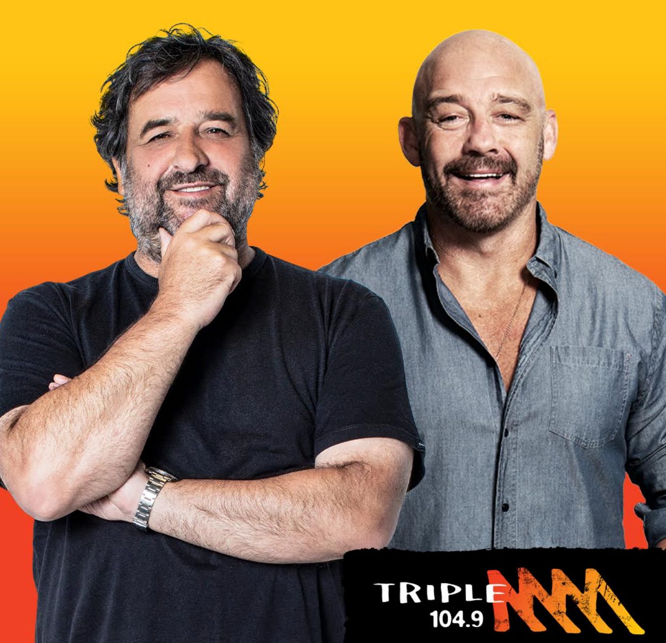 BotW: Can Molloy win over Sydneysiders from 700km away?; Iger enters ...