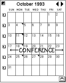The Tandy Zoomer -- The x86 PDA before the Palm Pilot