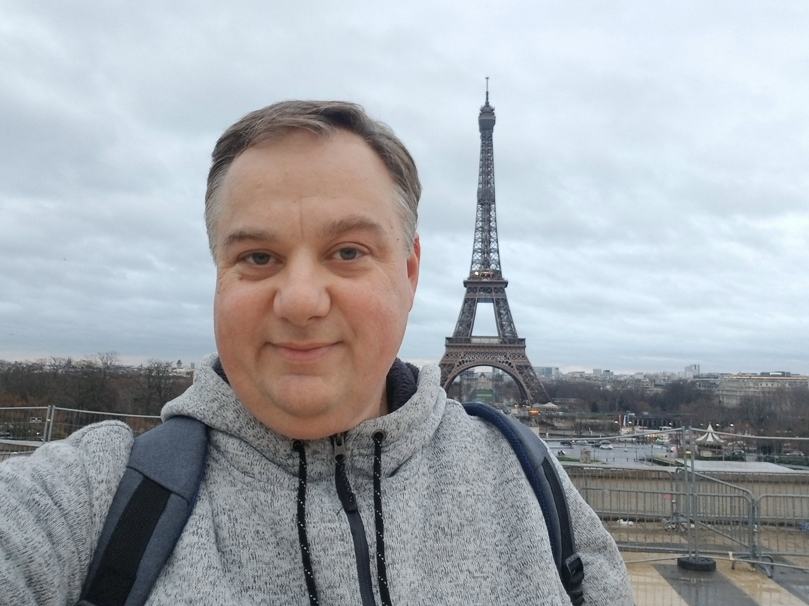 Dave Trotter | Substack