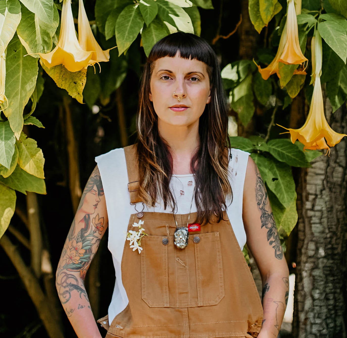 Jennifer Patterson | Substack