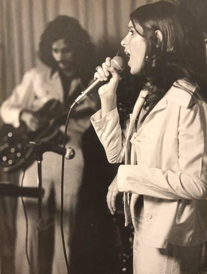 Starcrost's Farrow: Liza with a Zig-Zag