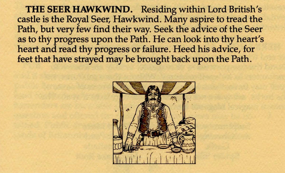 Roe R. Adams III, una invocación - by Fichinescu