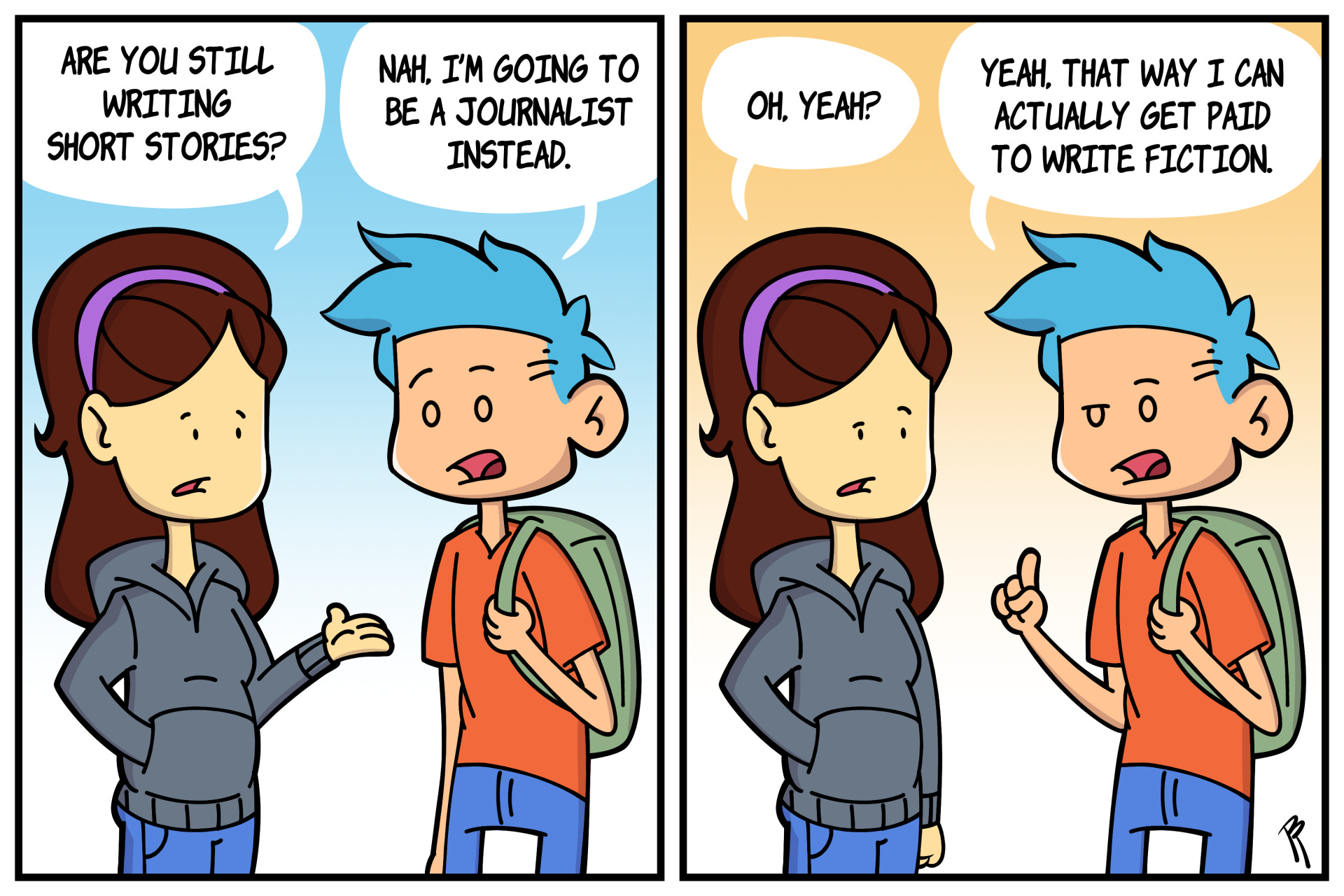 Short Story Tips from the Masters - Fictionistas