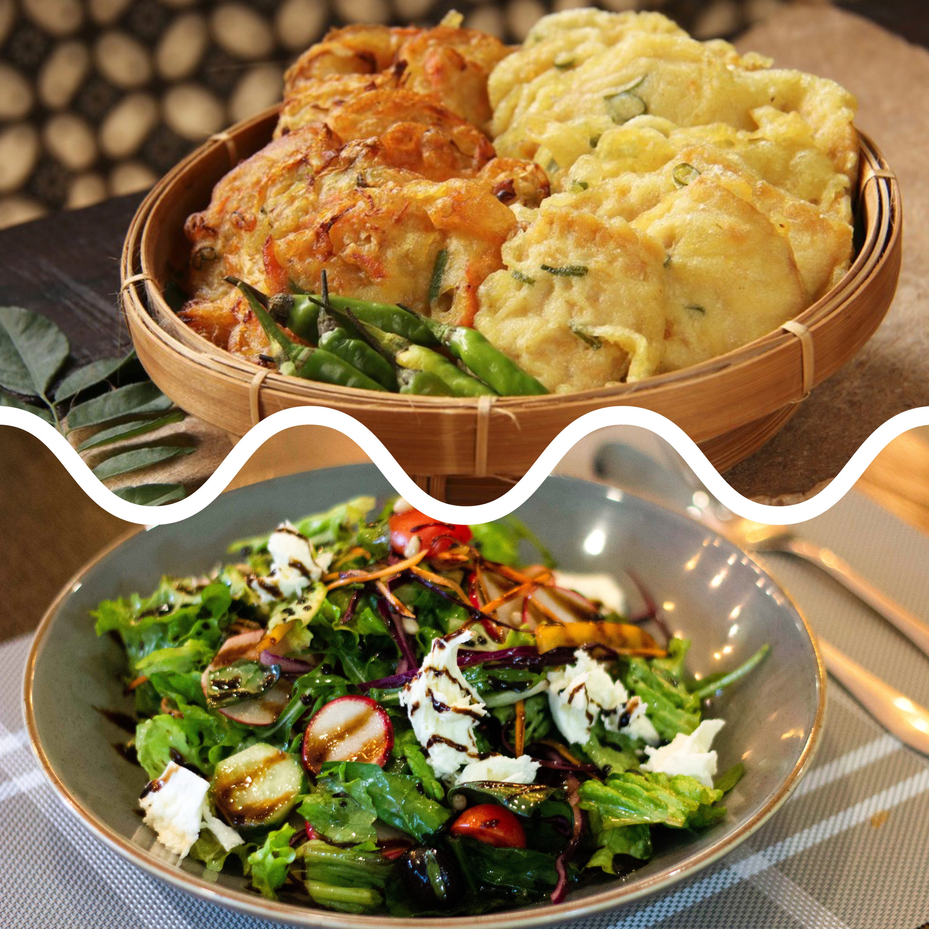 Apakah Semua Kalori Sama? - by Kunto Wibisono