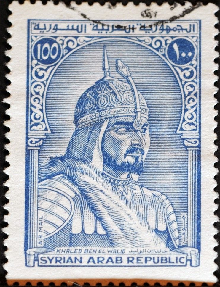 The History of Battle: Maneuver, Part 3 - Big Serge Thought