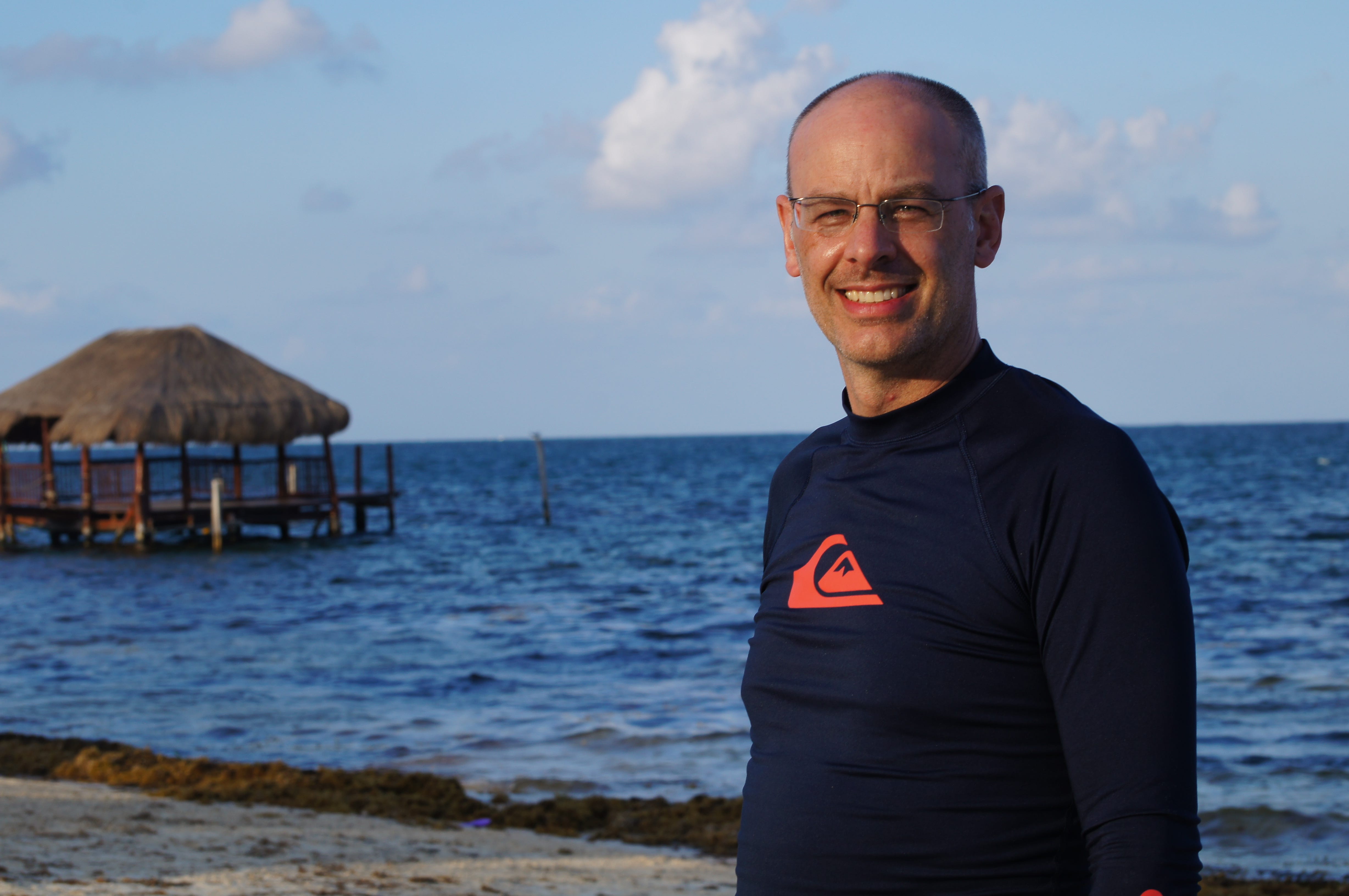 Jason Whitehead | Substack