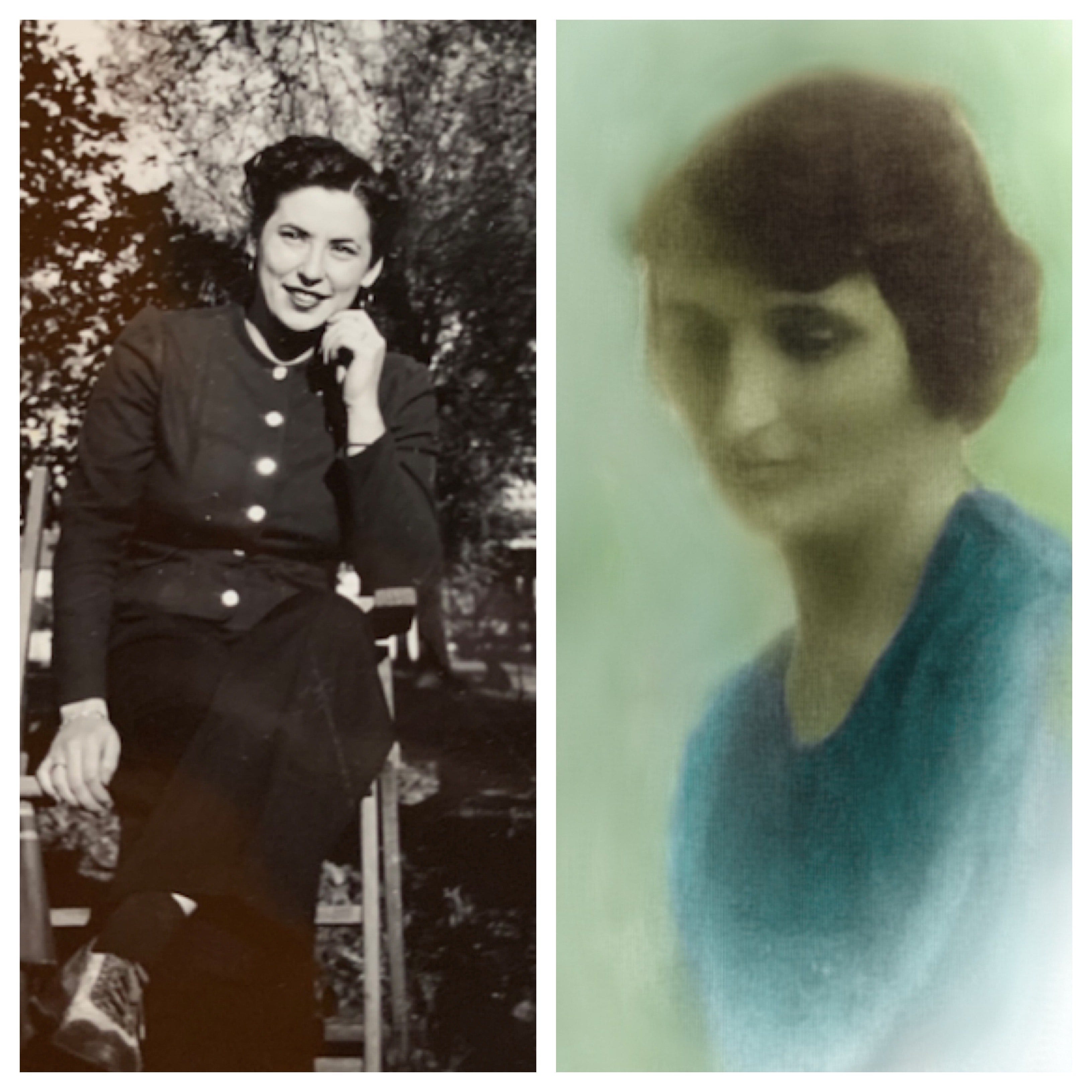 What Good Are Our Memories If We Never Share Them?