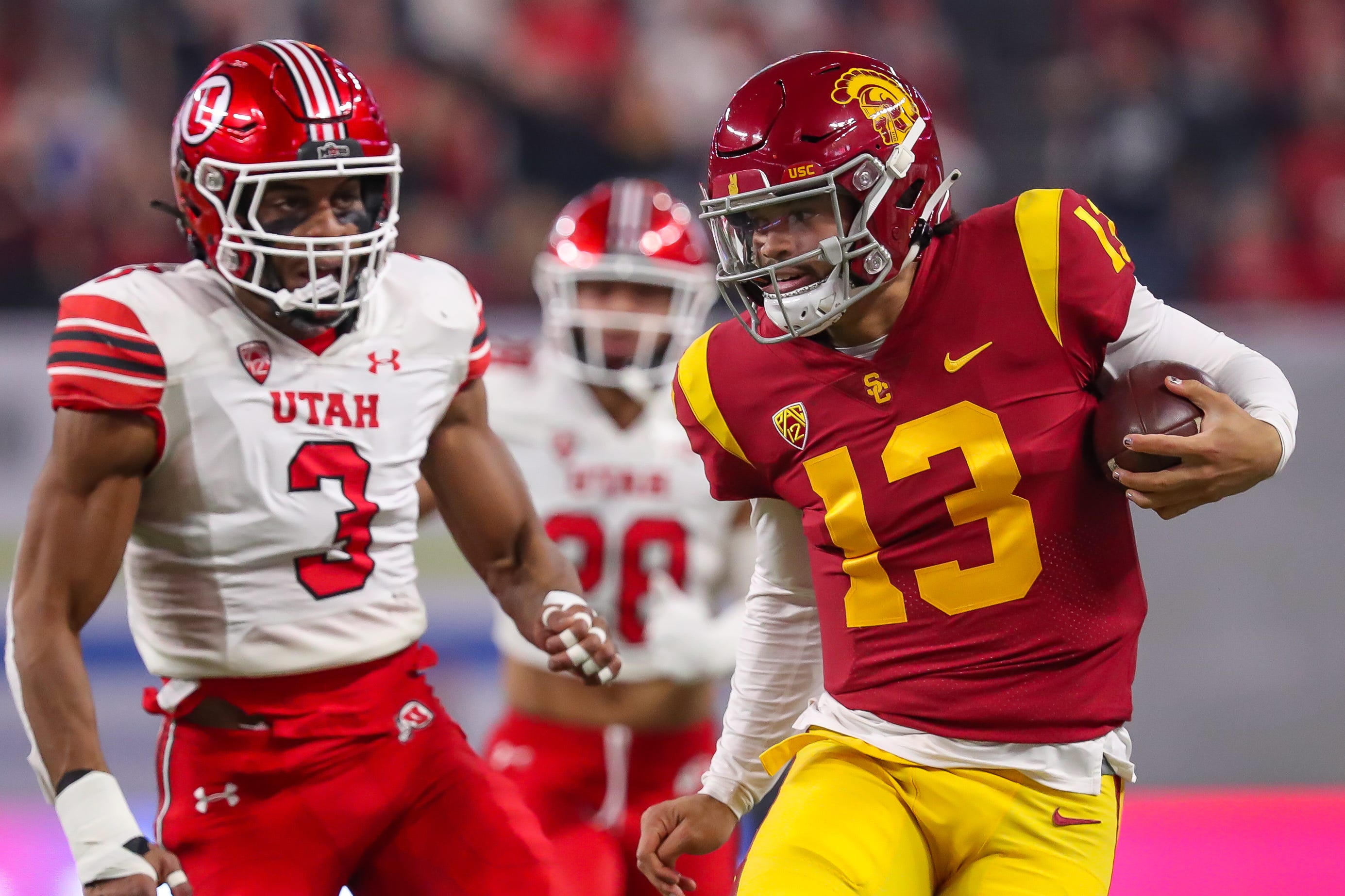 Photo Gallery: Utah Utes vs. USC Trojans