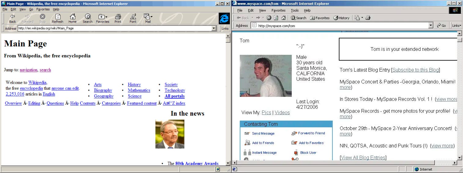 The Founder's Letter: Jordan Singer, Diagram