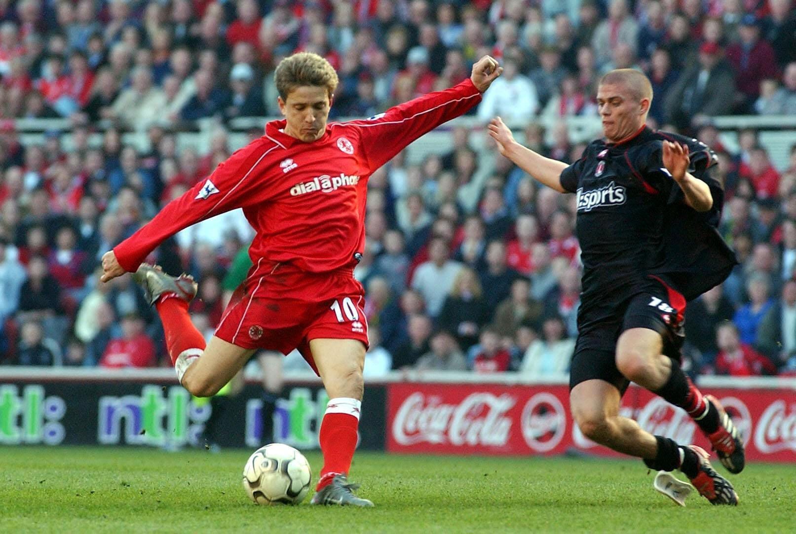 What are the psychological characteristics of the ‘perfect footballer’?