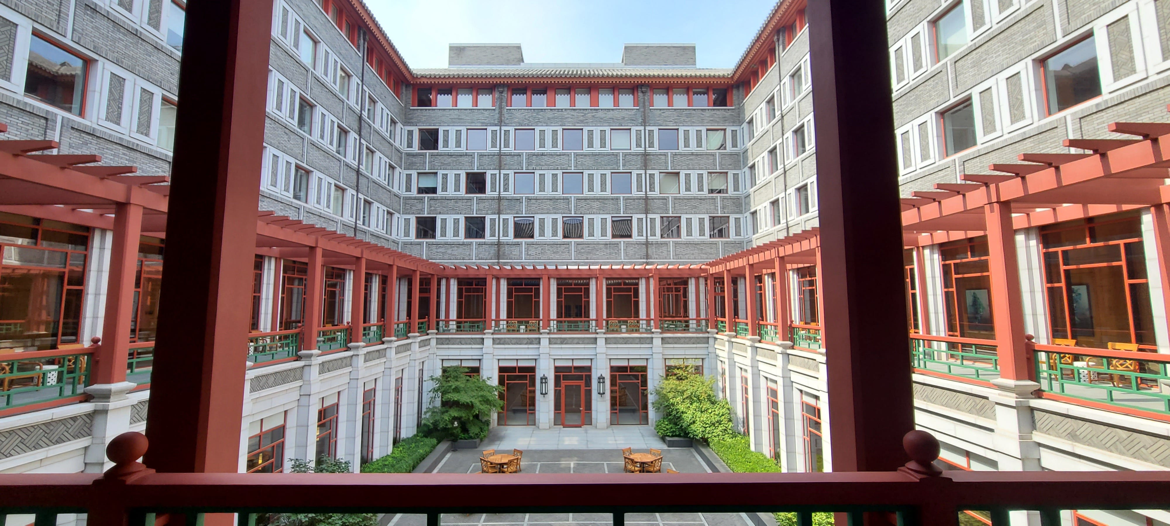 18 days later....And I've finally made it!! - by Neel Reddy