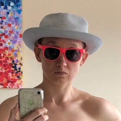 Danielle Kurtzleben | Substack