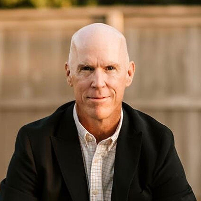 Michael Dunne | Substack