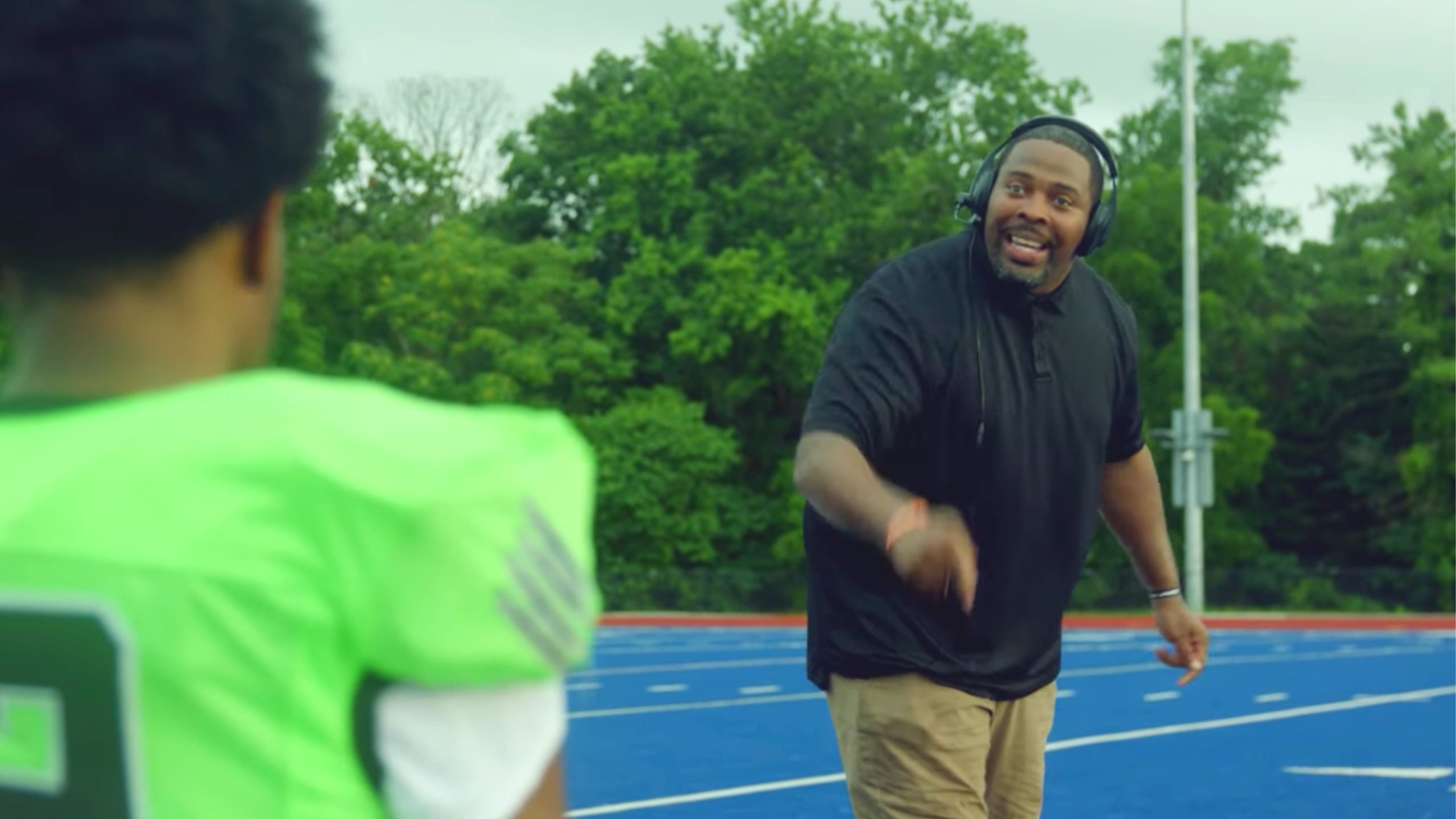 Futrell in Film, McCollum's New PAC, Sears @BrewersCafeRVA, Fairfax ...