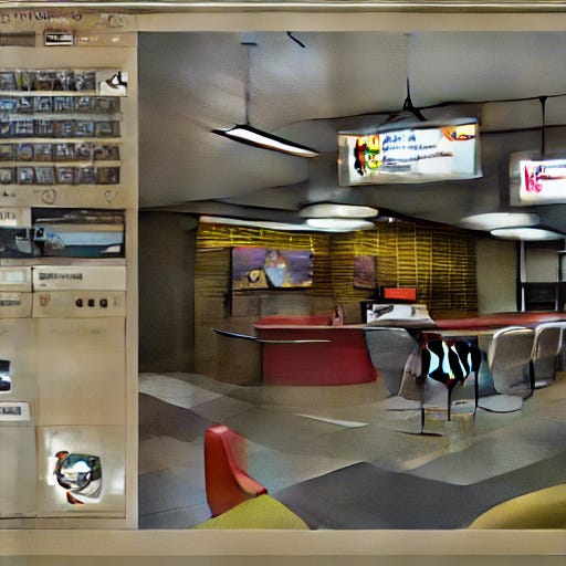 Startup Cities Goodreads #4 - by zach.dev - Startup Cities