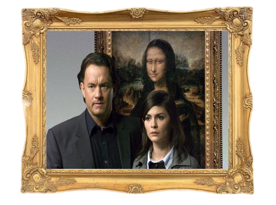 Pictures at an exhibition - by David Slack