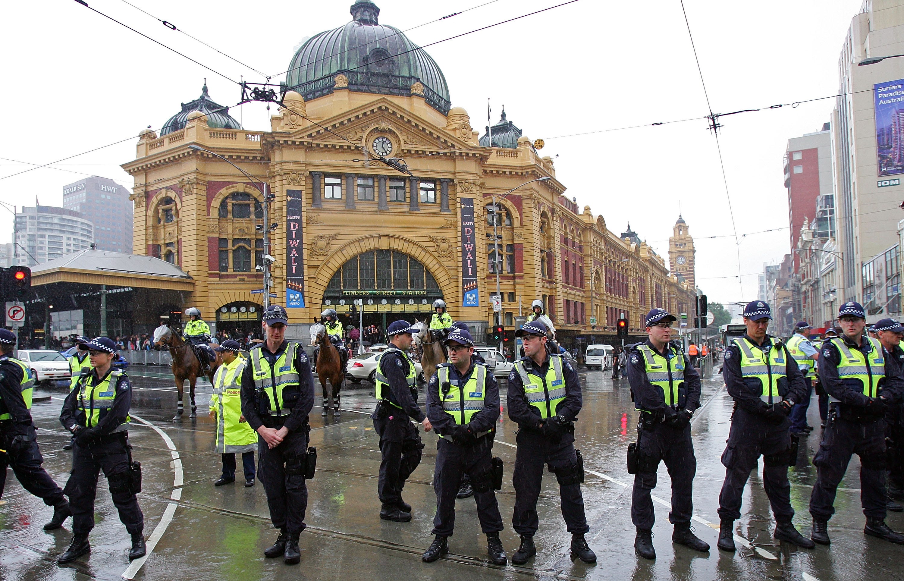 Part 2: Victoria's gang crime - by John Lawson