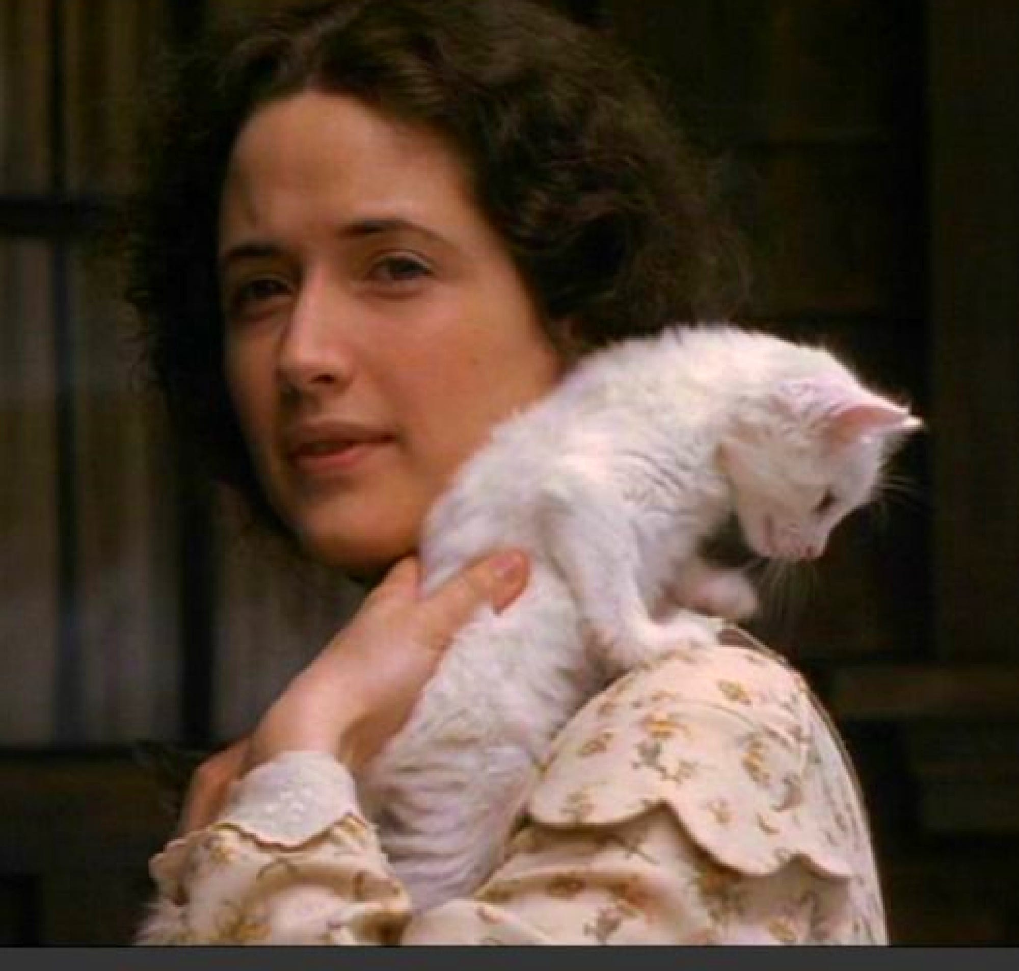 Meg March and The Social Pressure (With Author Jen Brady)