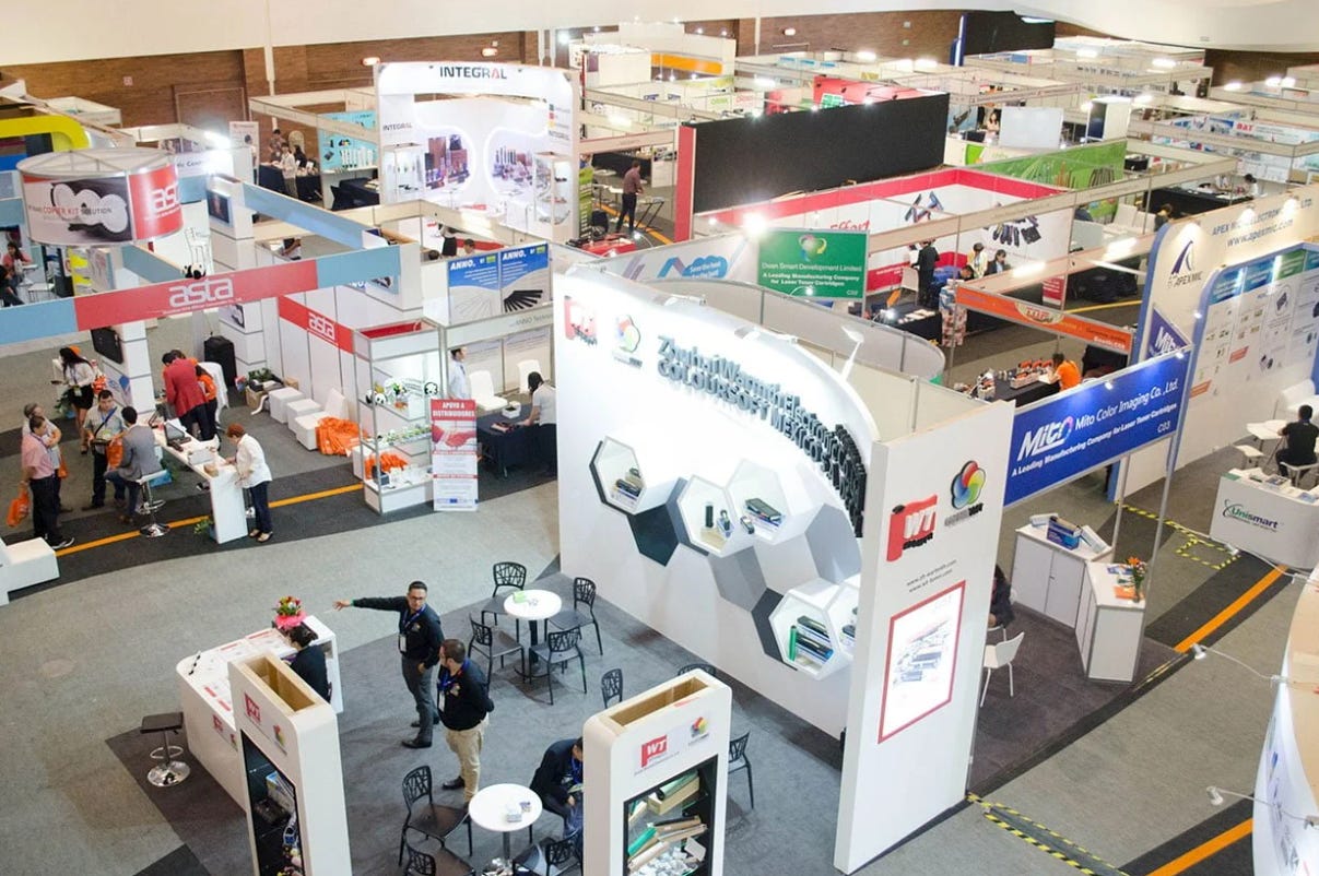 ¿Conoces el Cancún Center? - by Paco Luna - Mundo Expo