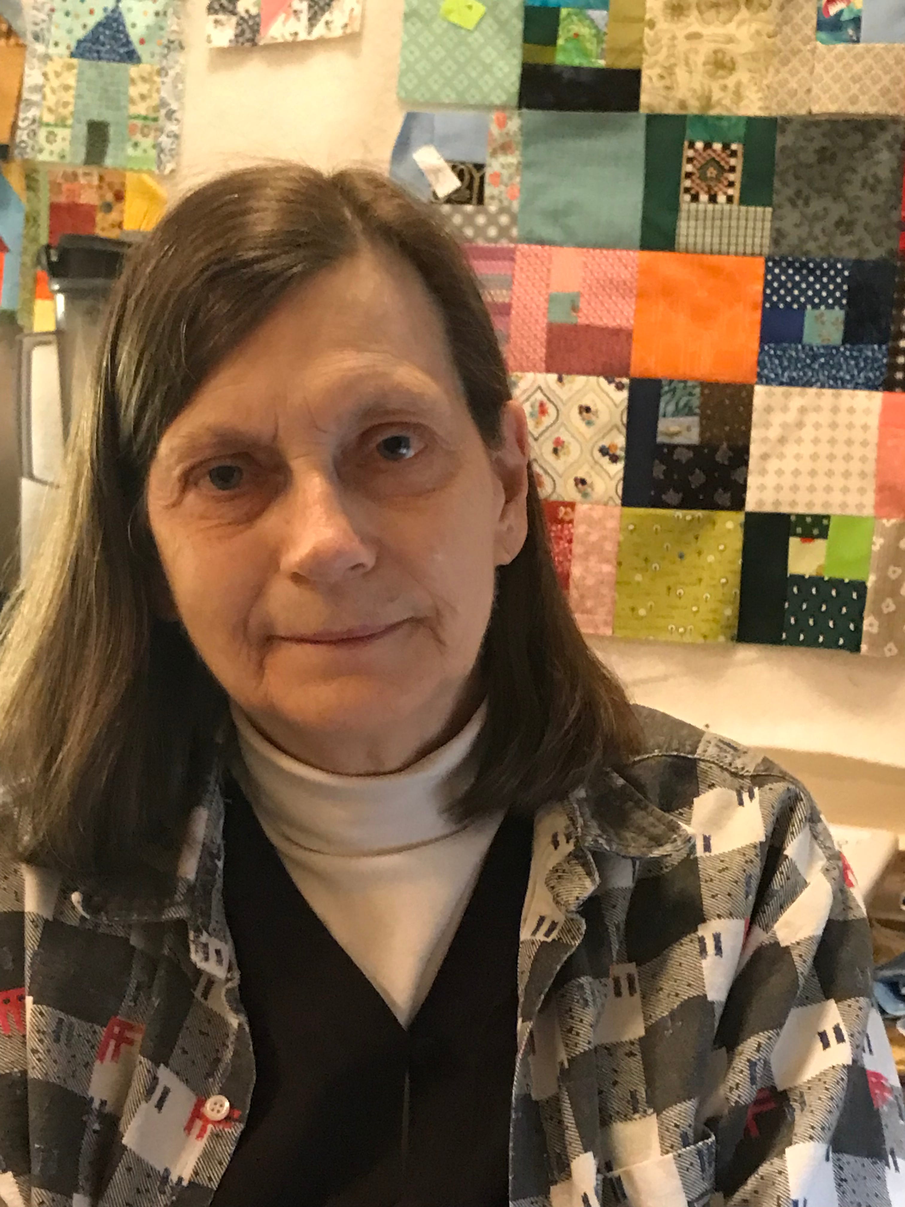 Fran Gardner | Substack