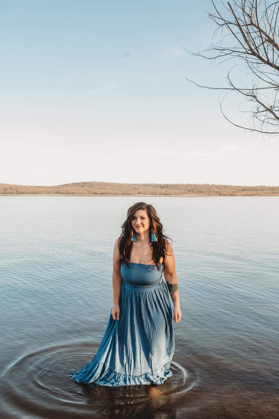 📸FIELD GUIDE 23: Beauty filters - by Skyler Cail - FFOREST