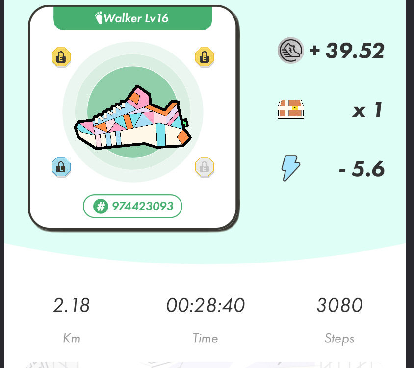 Will STEPN Bring Crypto to the Masses? - by Nat Eliason