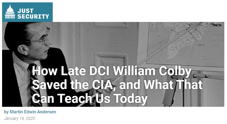 Issue 99: Part 6 - Flight 1745 - by Richard The Saint