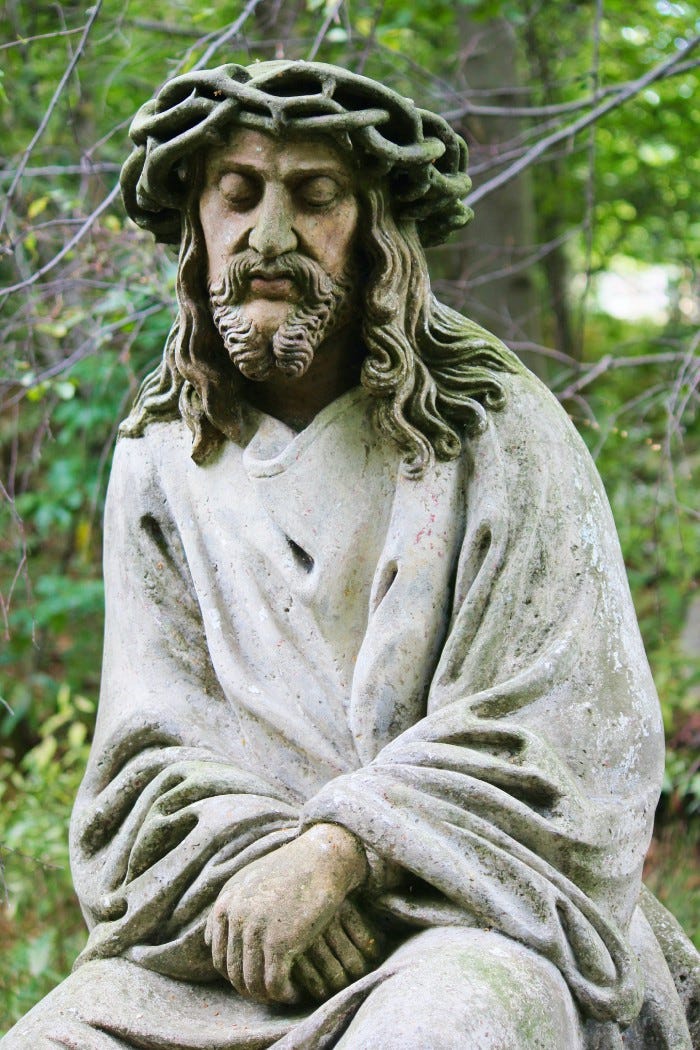 My Hammer Brought Death - by James M. Dakis - Living Faith