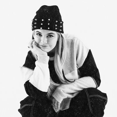 Interview: Xoë Miles - by Jarod Smith - Volatile Weekly