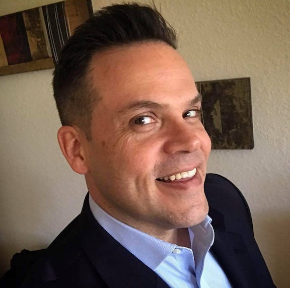 Randy Scobey | Substack