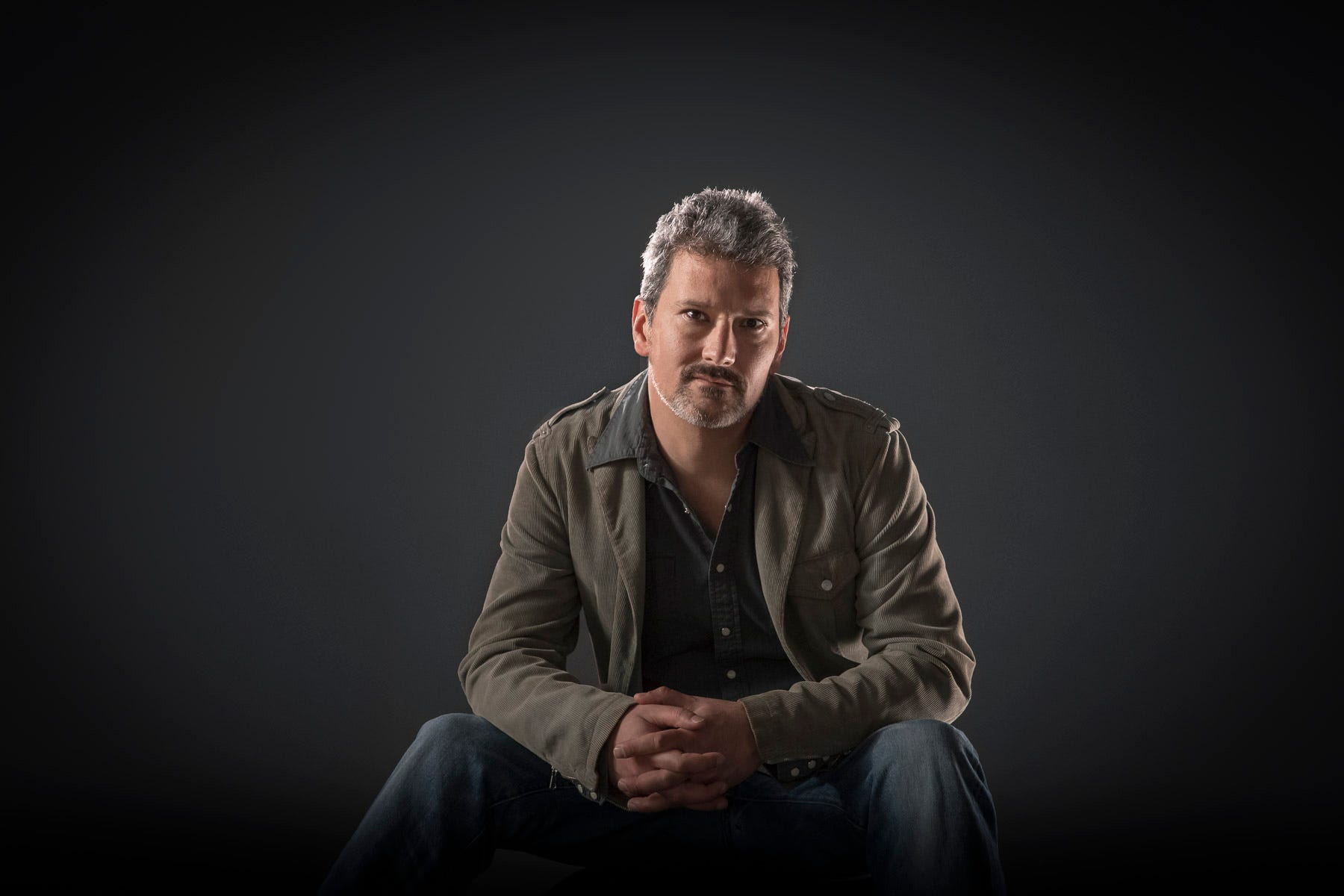 Krister Axel | Substack