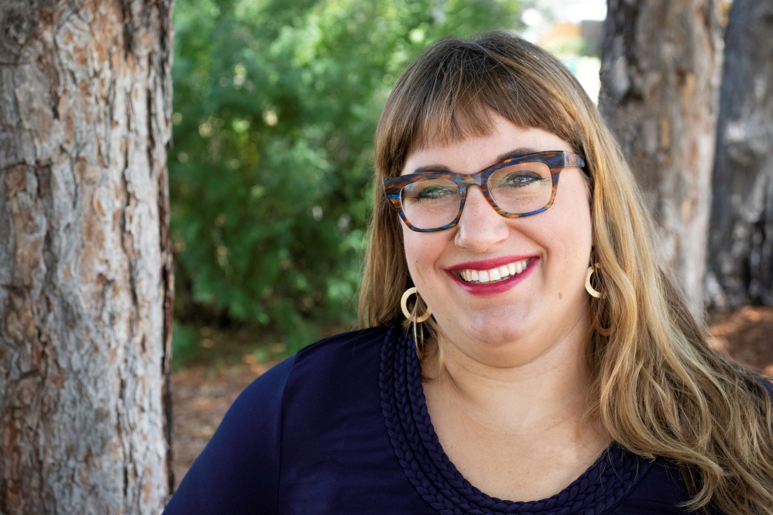 The Empathy List #81: Tim Whitaker, Founder of the New Evangelicals ...