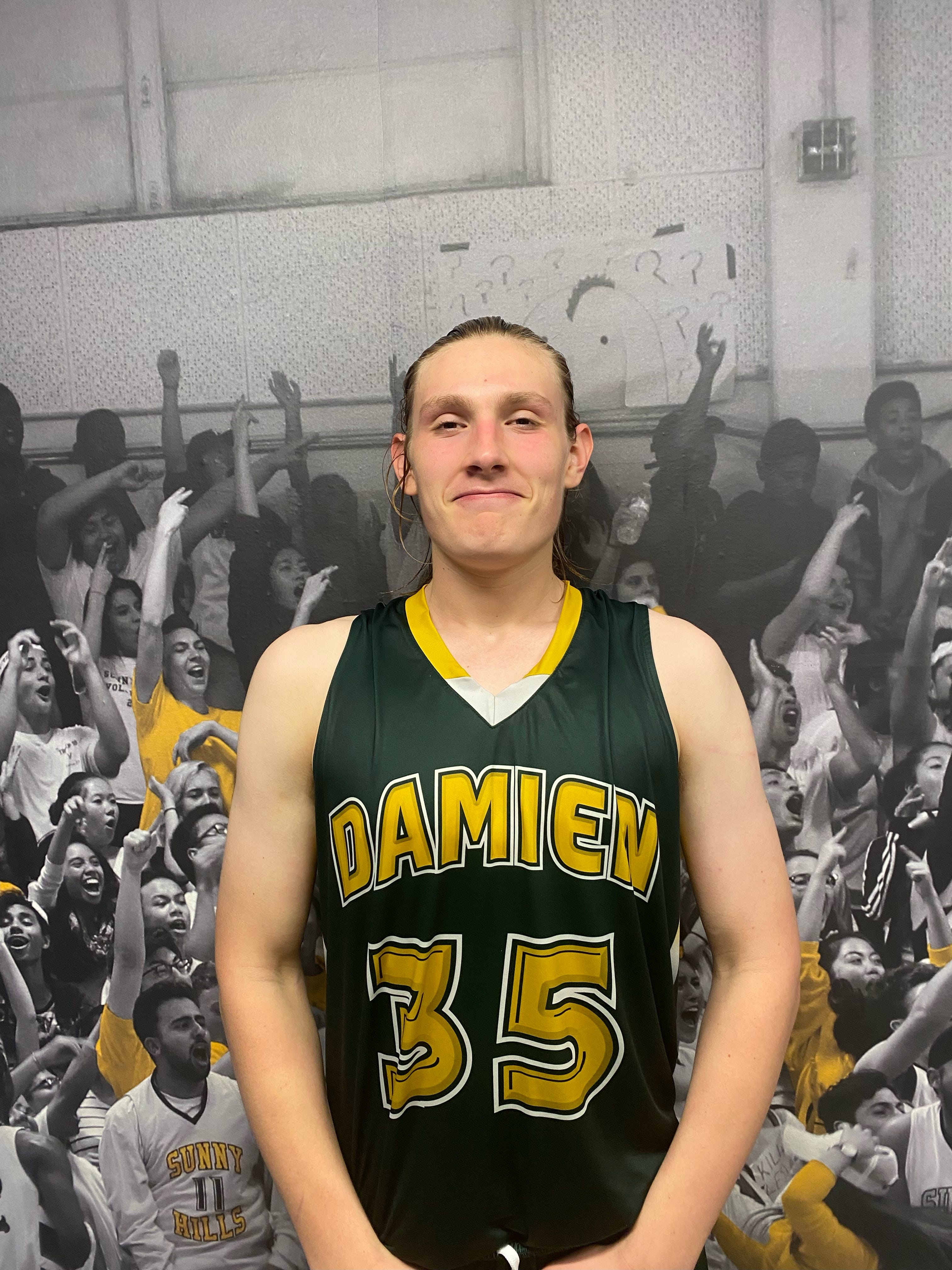 SGV/Whittier Prep Sports Zone: Nov. 15 Basketball Roundup