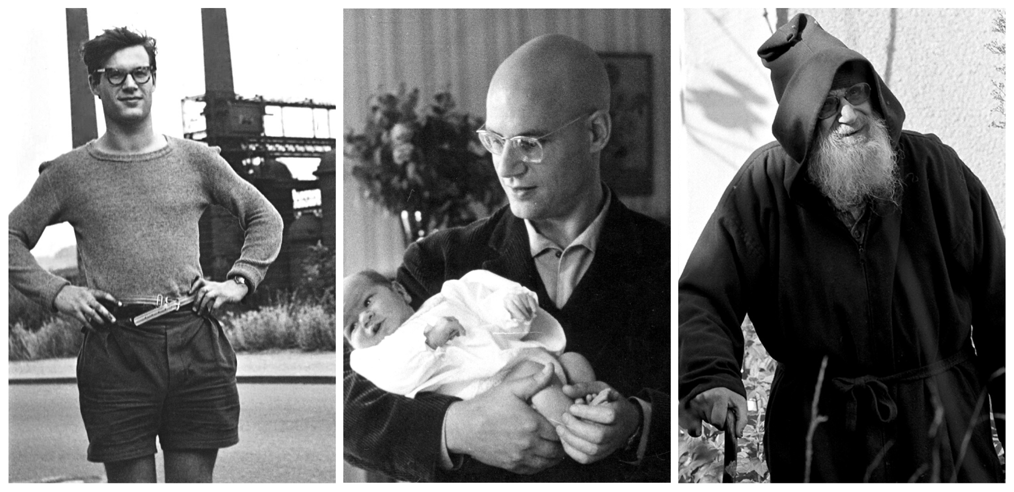 The Anarchist Abstractionist — Who was Alexander Grothendieck?