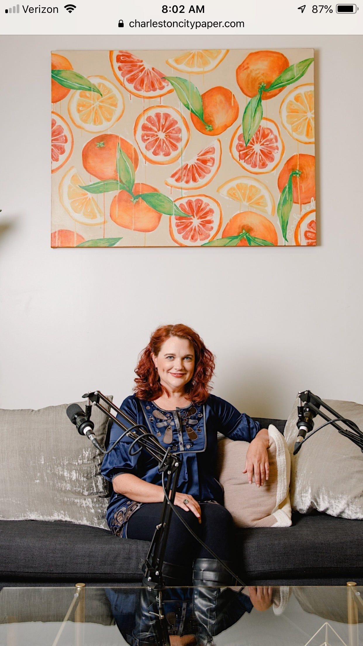 Stephanie Burt | Substack