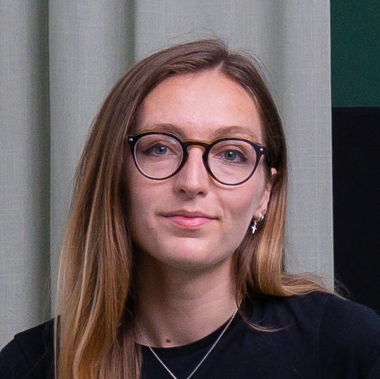 Izzy Burton | Substack