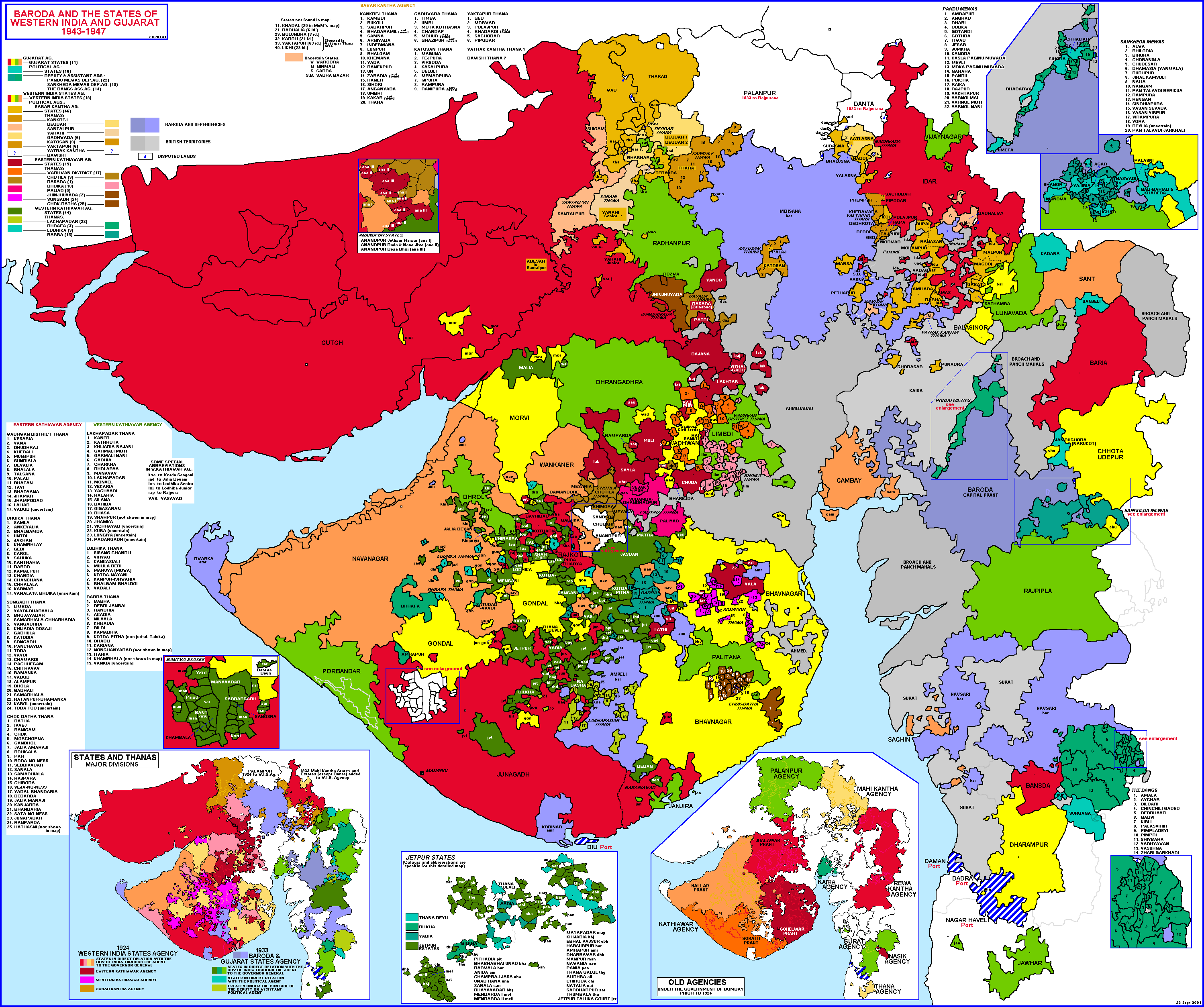 Princely States Of India Cbkwgls Newsletter